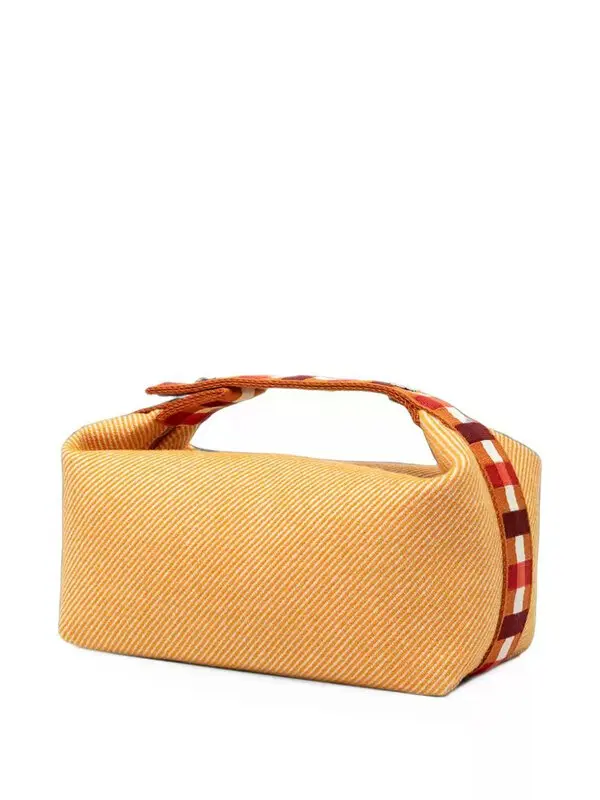 Hermès Bride-a-brac Case - Orange
