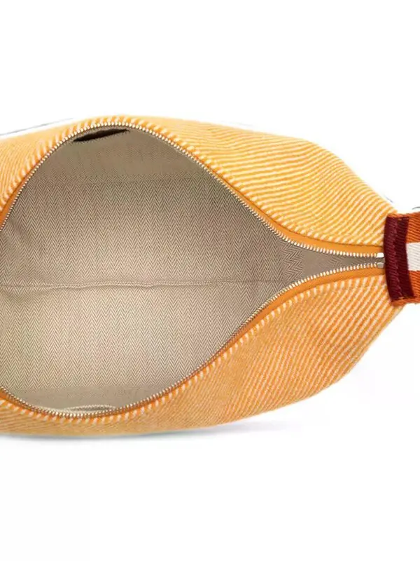Hermès Bride-a-brac Case - Orange