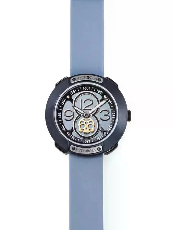 HYDROGEN Vista Skull-motif 29mm Watch