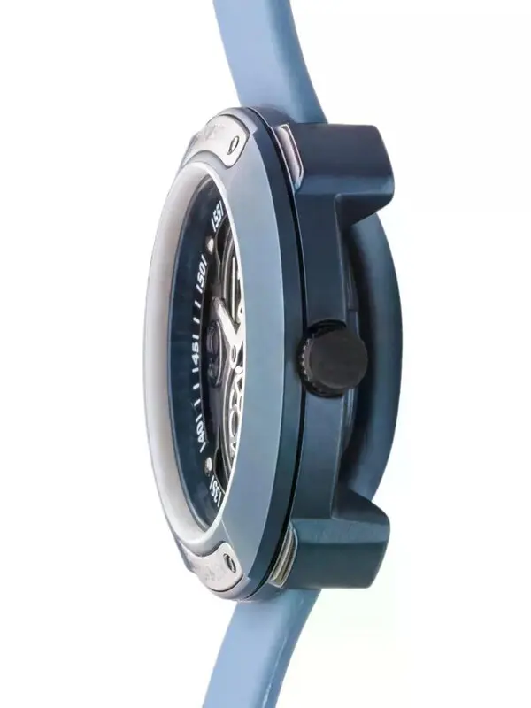 HYDROGEN Vista Skull-motif 29mm Watch