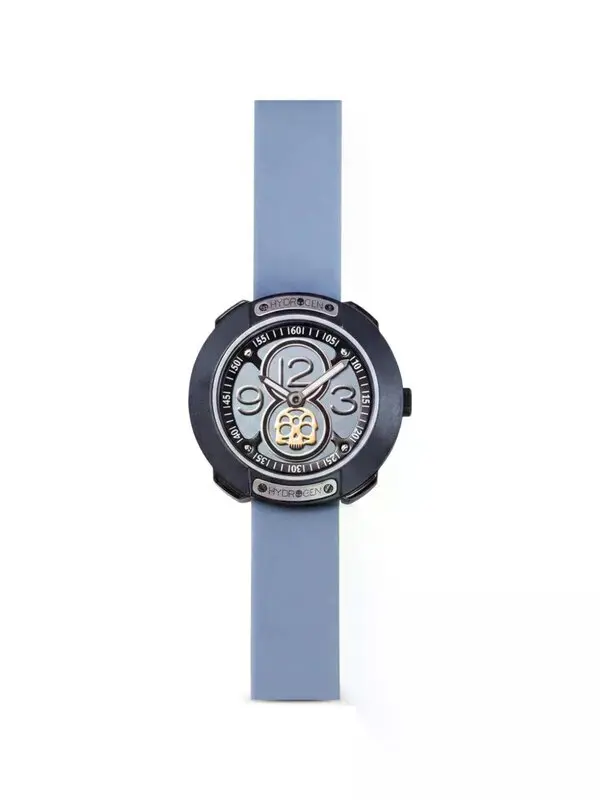 HYDROGEN Vista Skull-motif 29mm Watch
