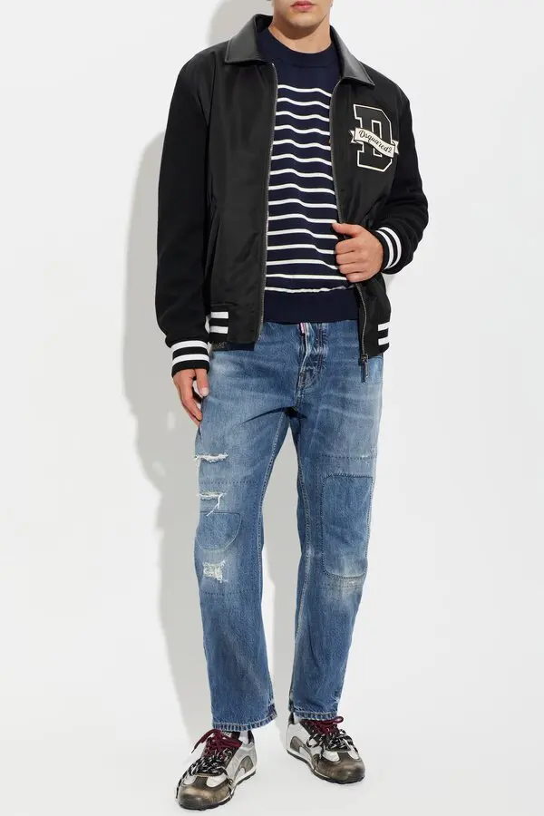 Dsquared2 Dc-642" Sports Shoes