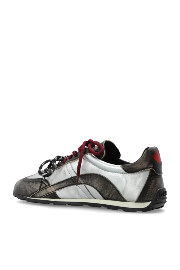 Dsquared2 Dc-642" Sports Shoes