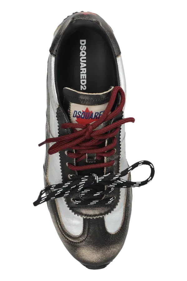 Dsquared2 Dc-642" Sports Shoes