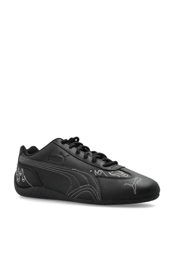 PUMA Speedcat Embellished Sneakers