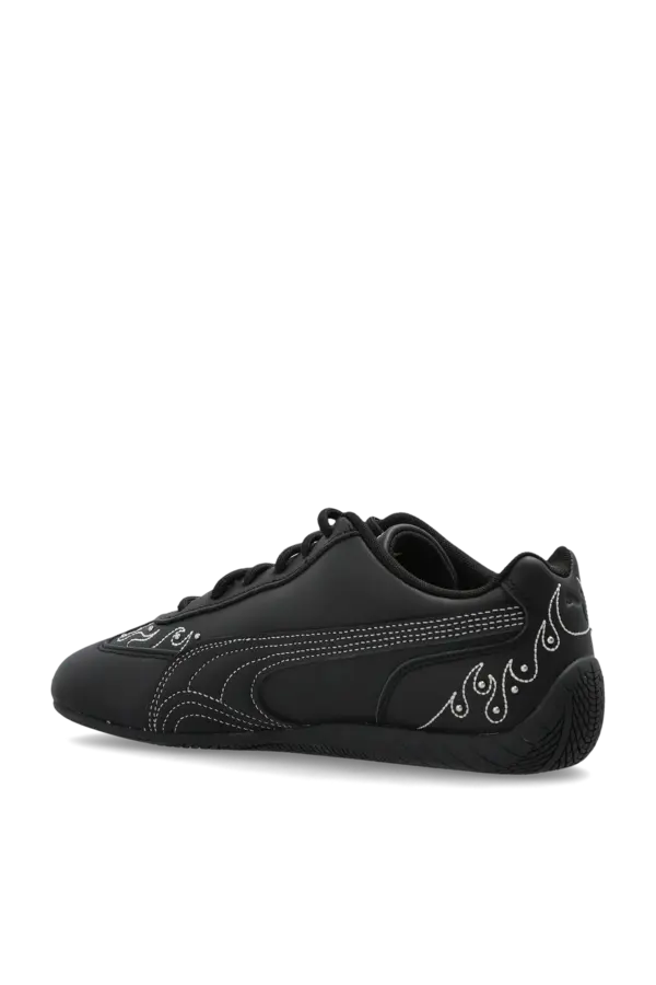 PUMA Speedcat Embellished Sneakers