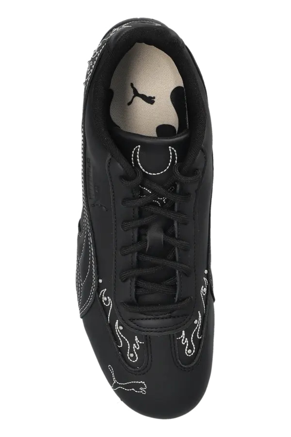 PUMA Speedcat Embellished Sneakers