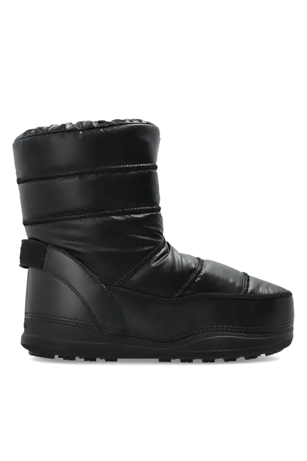 Bogner La Plagne Snow Boots - Black