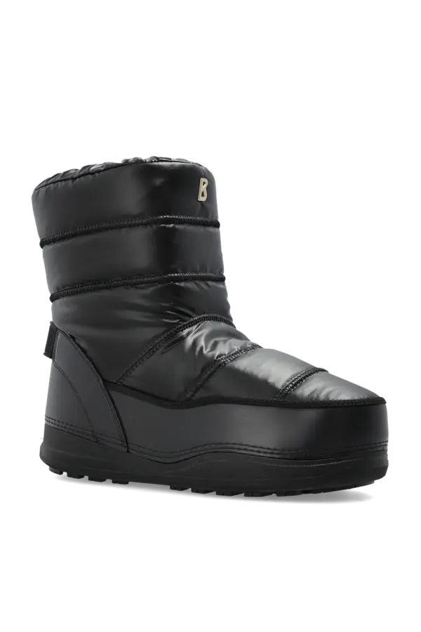 Bogner Snow Boots ‘la Plagne