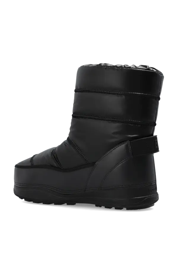 Bogner Snow Boots ‘la Plagne
