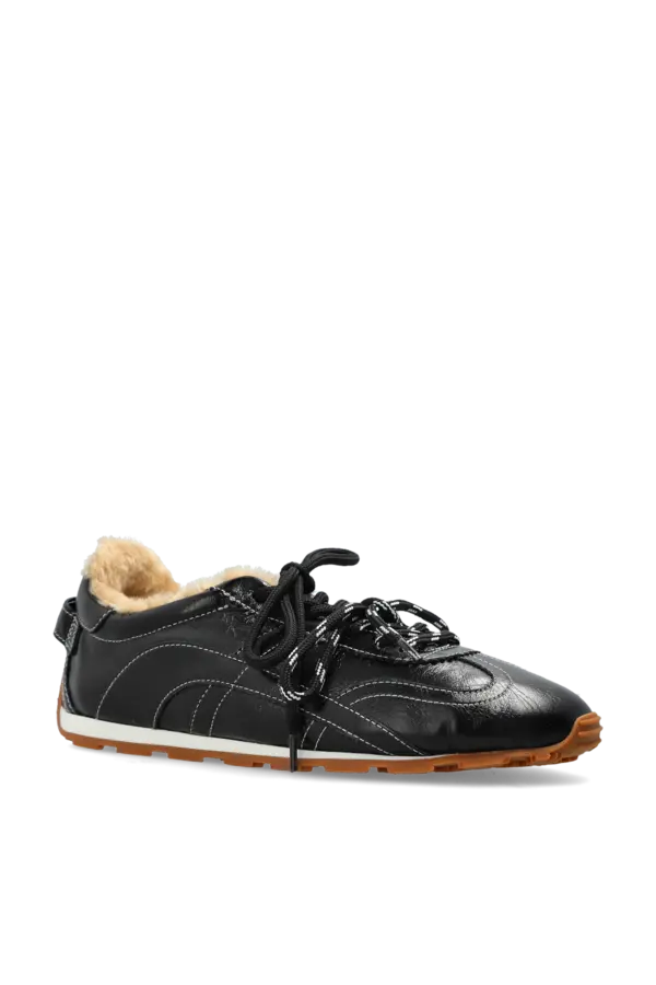 Dsquared2 Dc-642" Lace-up Sports Shoes