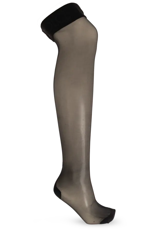 Dolce & Gabbana Stockings With Logo