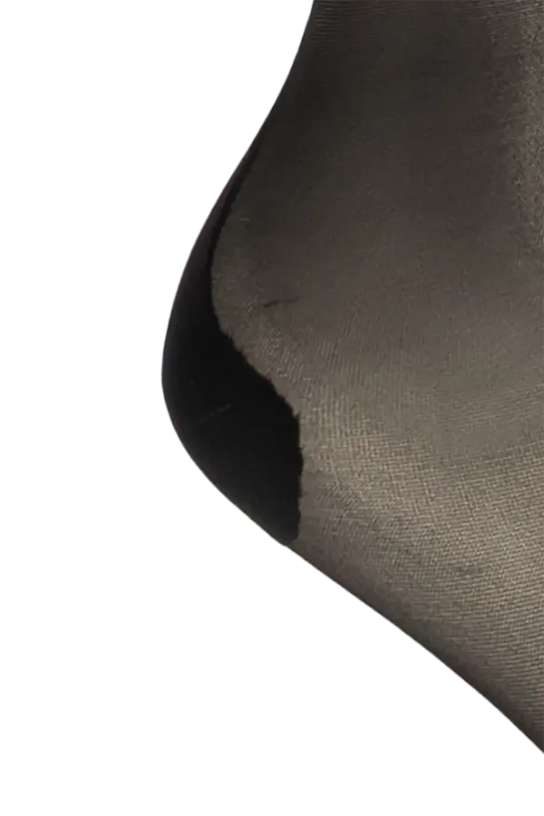 Dolce & Gabbana Stockings With Logo