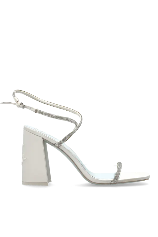 Kate Spade New York Embellished Heeled Sandals