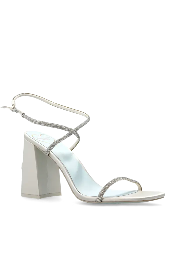 Kate Spade New York Embellished Heeled Sandals