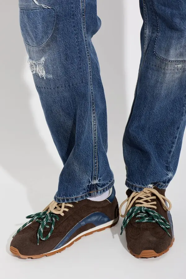 Dsquared2 Sports Shoes "dc-642