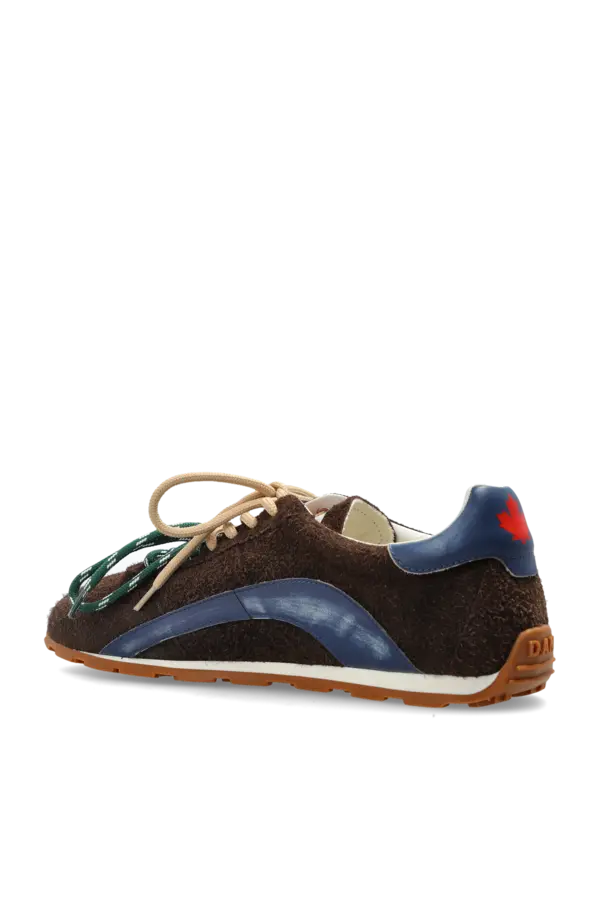 Dsquared2 Sports Shoes "dc-642