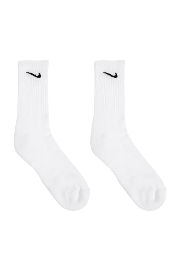Nike Six-pack Crew Socks With Logo