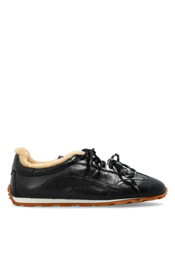 Dsquared2 Sports Shoes "dc-642 - Black