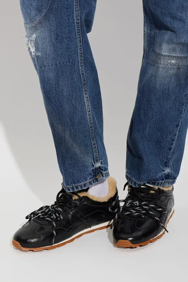 Dsquared2 Sports Shoes "dc-642