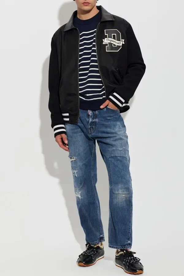 Dsquared2 Sports Shoes "dc-642