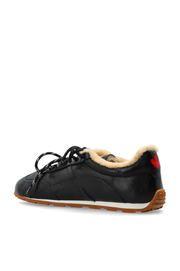 Dsquared2 Sports Shoes "dc-642