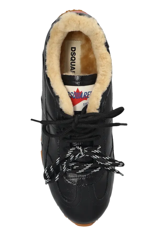Dsquared2 Sports Shoes "dc-642