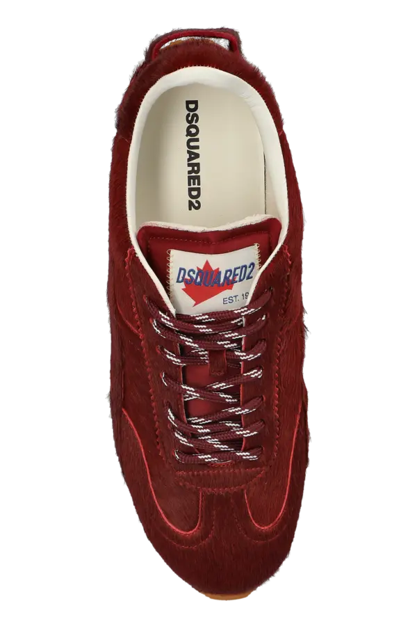 Dsquared2 Sports Shoes "dc-642
