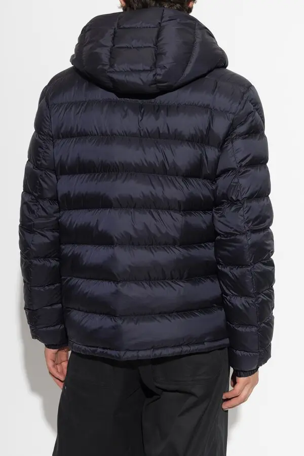 Moncler Verith Down Puffer Jacket With Hood