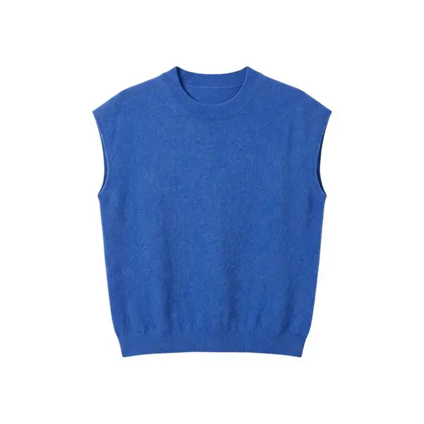 BRODIE CASHMERE Tina Cashmere Tank