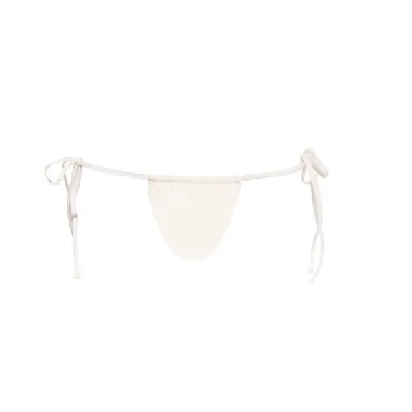 MOOREA SWIM Low Brief With Laces
