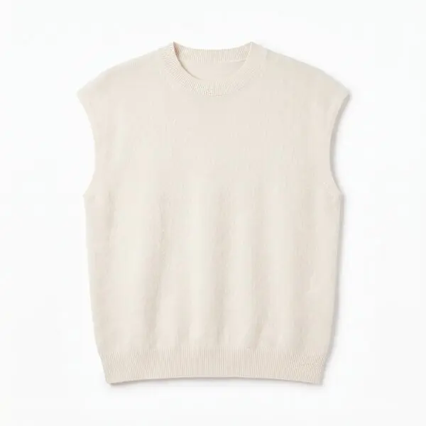 BRODIE CASHMERE Tina Cashmere Tank