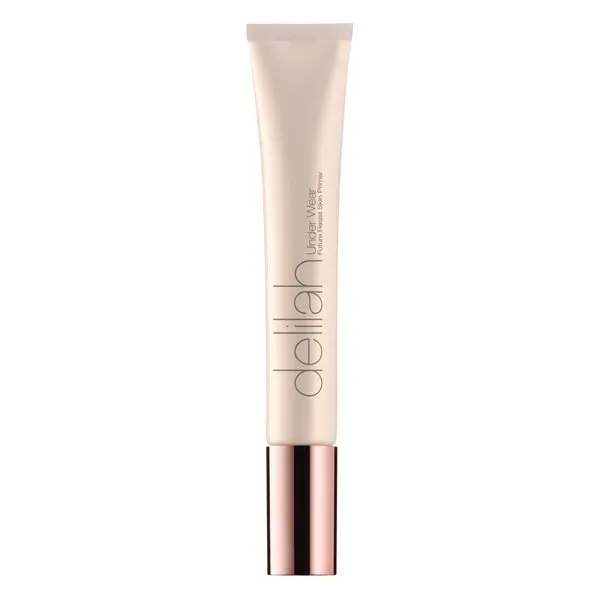 DELILAH Neutrals Under Wear Future Resist Skin Primer - Orange