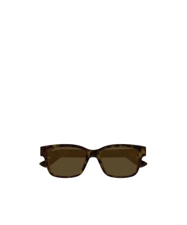 Gucci Square Frame Sunglasses