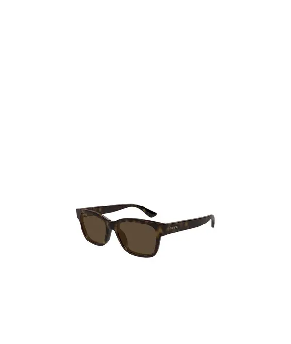 Gucci Square Frame Sunglasses