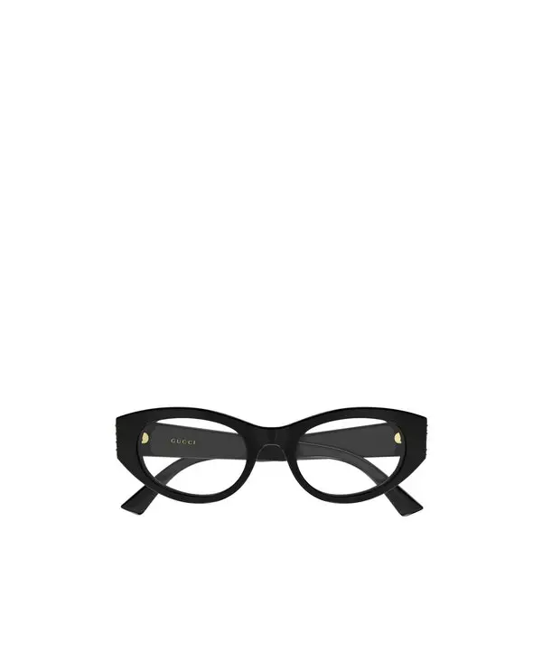 Gucci Panthos Frame Eyeglasses