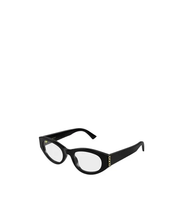 Gucci Panthos Frame Eyeglasses