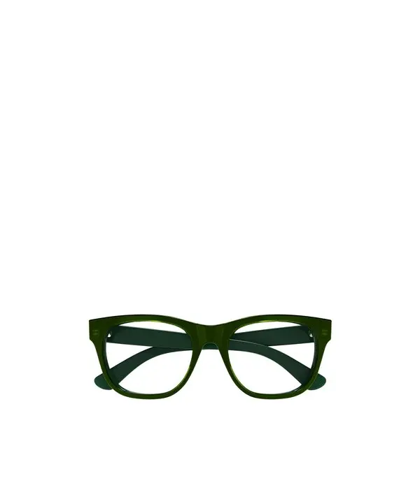 Gucci Square Frame Glasses