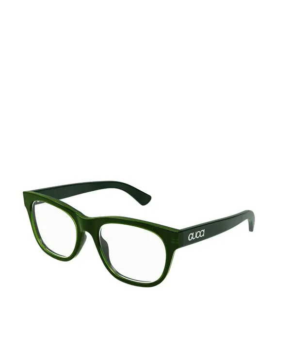 Gucci Square Frame Glasses