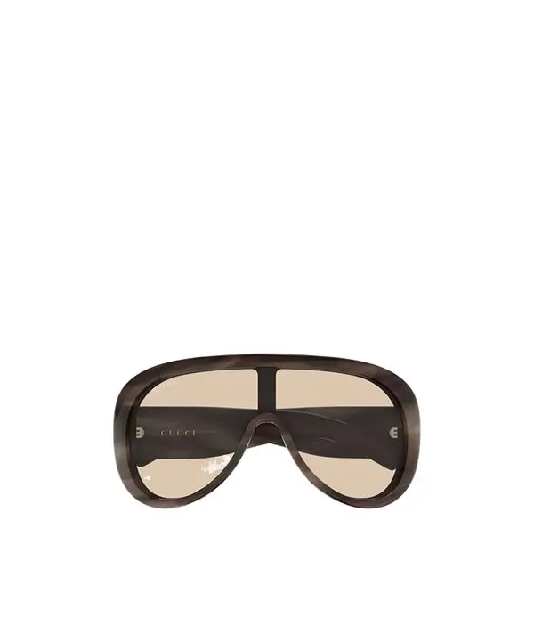 Gucci Navigator Frame Sunglasses