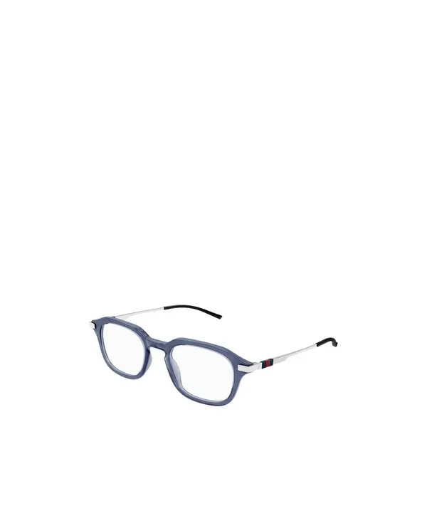 Gucci Square Frame Glasses