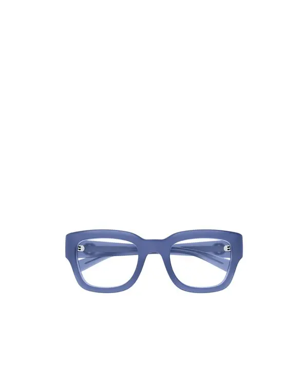 Gucci Square Frame Glasses
