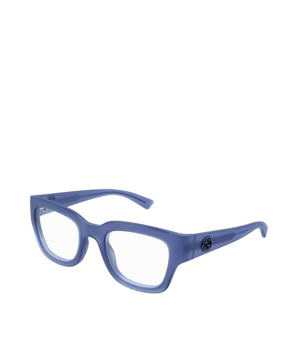 Gucci Square Frame Glasses