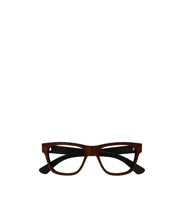 Gucci Rectangular Glasses And Frames