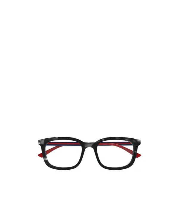 Gucci Square Frame Eyeglasses