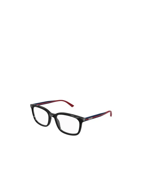 Gucci Square Frame Eyeglasses