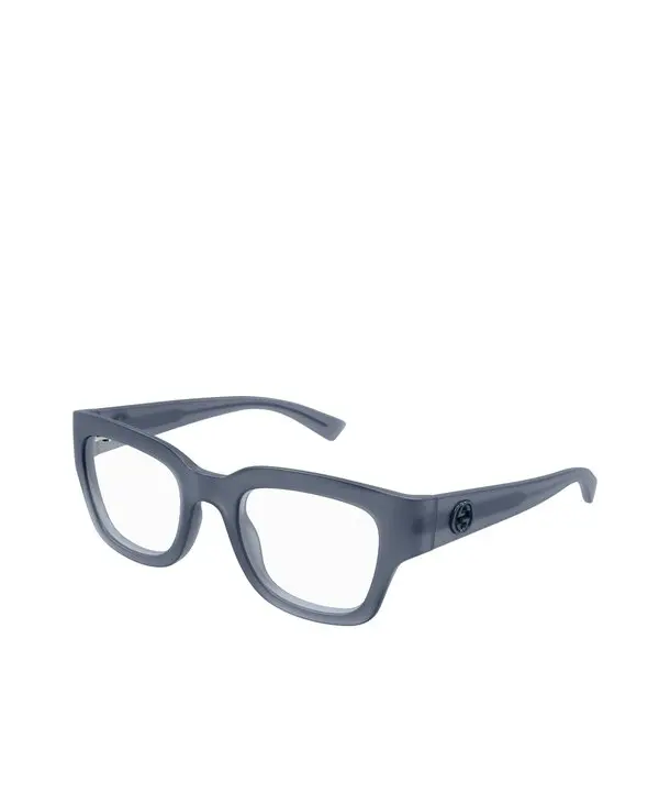 Gucci Rectangular Eyeglasses