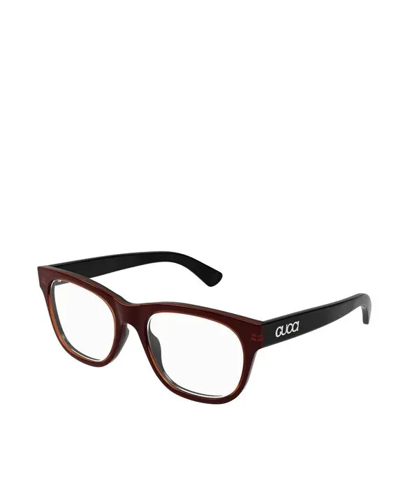 Gucci Rectangular Eyeglasses