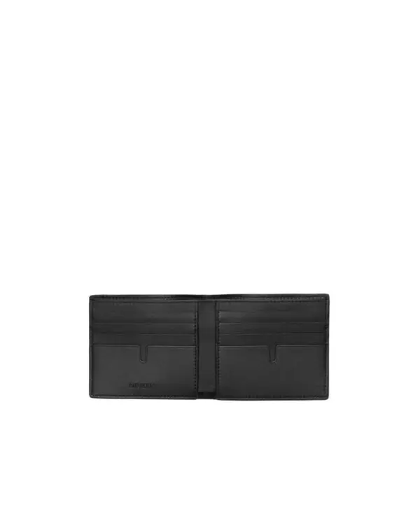 Burberry City Check Bifold Wallet
