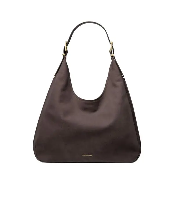 Michael Kors Nolita Large Hobo Shoulder Bag